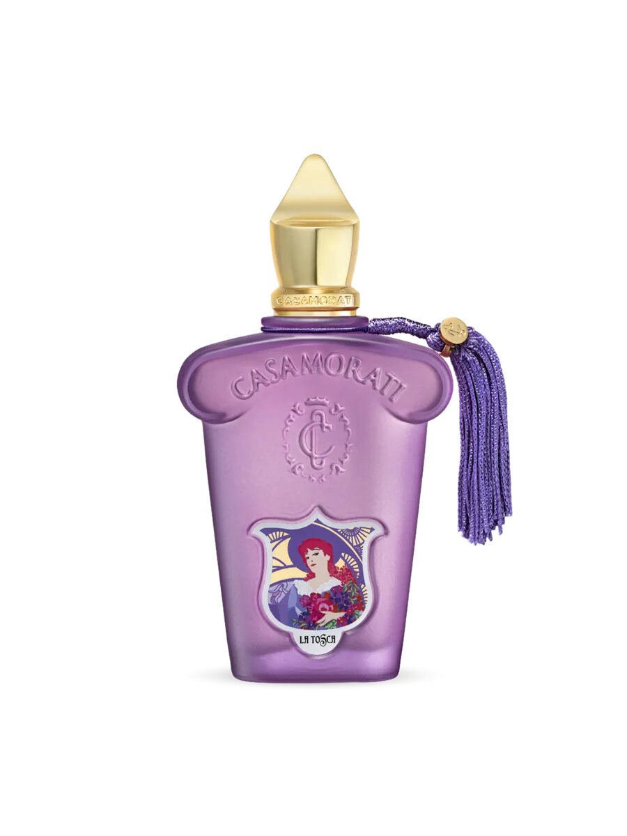 Xerjoff Casamorati 1888 La Tosca 100 мл Парфюмерная вода оригинал