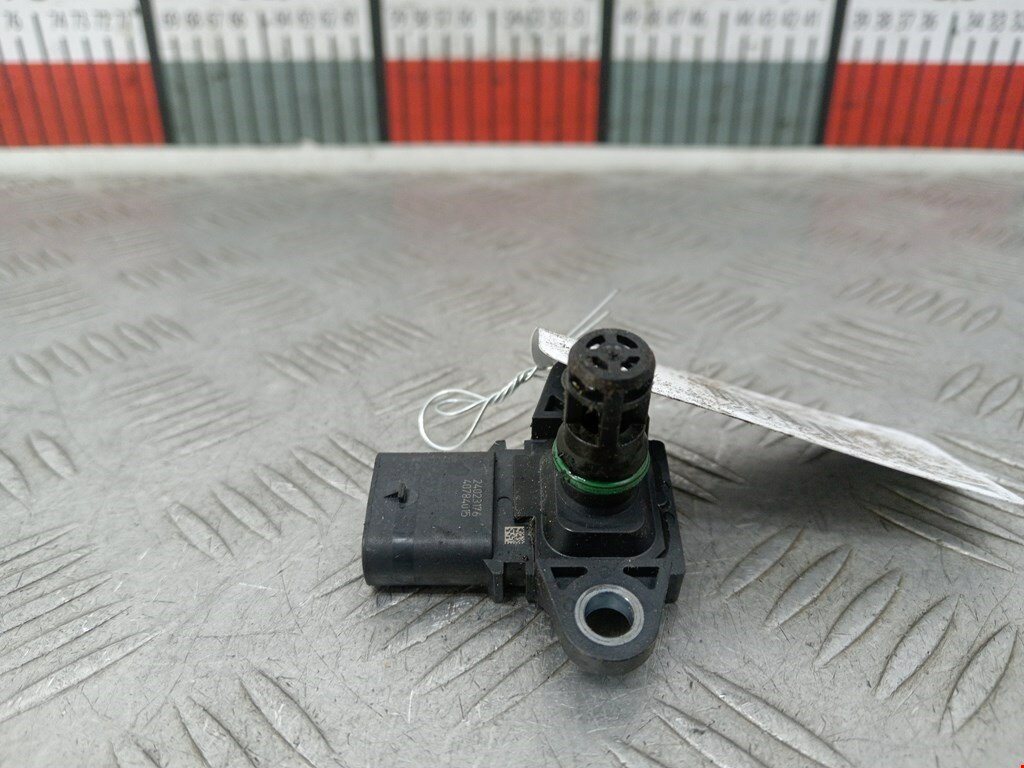 Датчик абсолютного давления BMW 5-Series (F07/F10/F11/F18) 13627599042 арт. 2271728