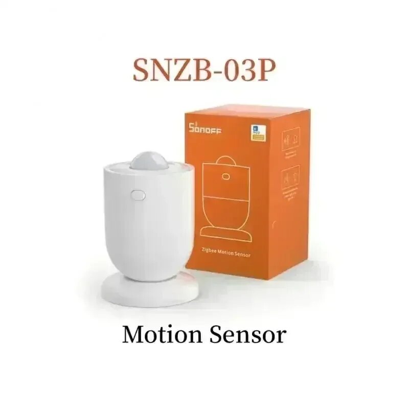 SONOFF Zigbee Bridge SNZB-03P