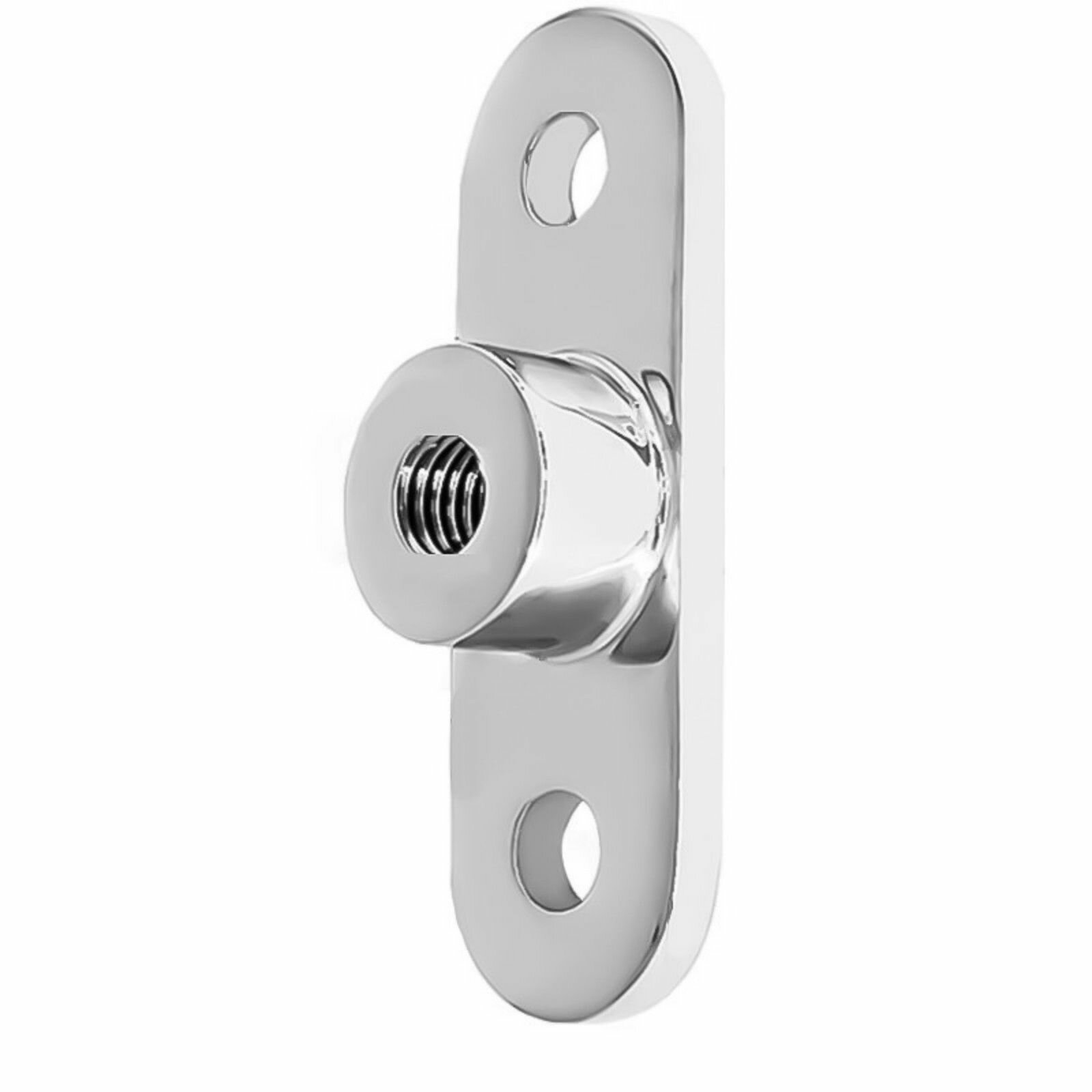 Универсальная база для крепления стоек прицепа устойчивая к коррозии высокая грузоподъемность