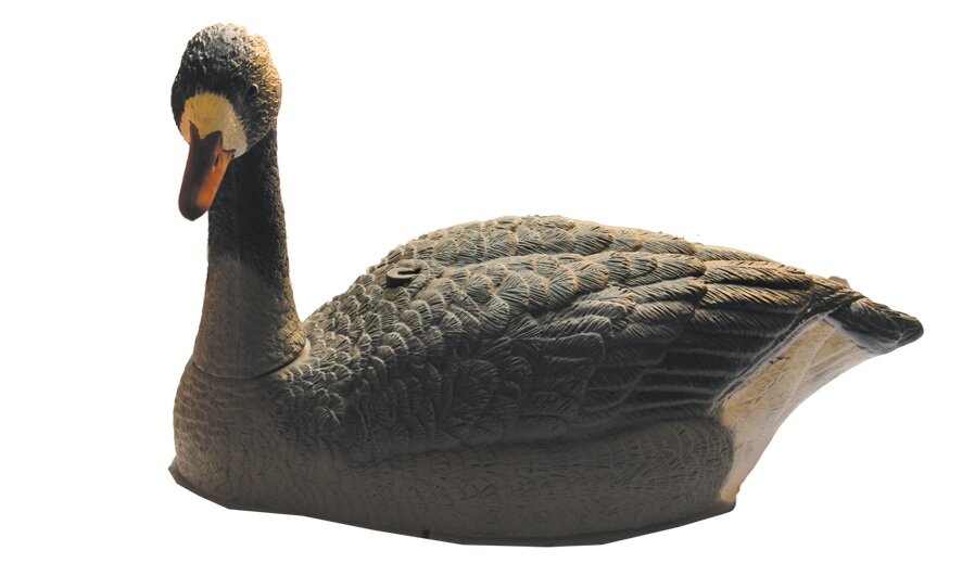 Birdland Гусь Белолобый Сторожевой 7525-1