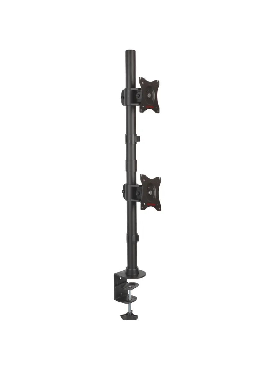Кронштейн для мониторов LCD-T43 15"-34", max 2х10 кг