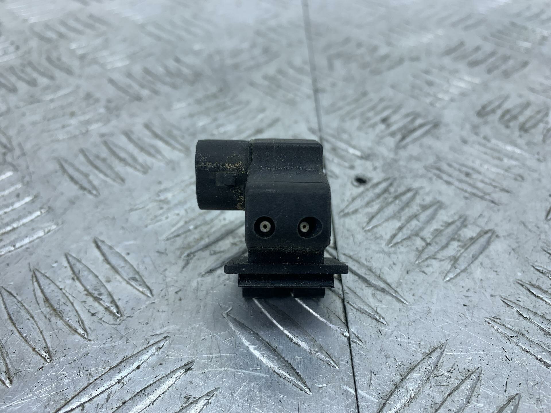 Форсунка омывателя Audi A6 C5 1999 4B0955987