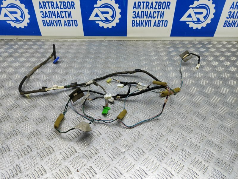 Б/У Проводка потолка Honda Civic 8 (4D) FD / Хонда Civic 8 (4D) FD 1.8 R18A1 140 Л.С 2007