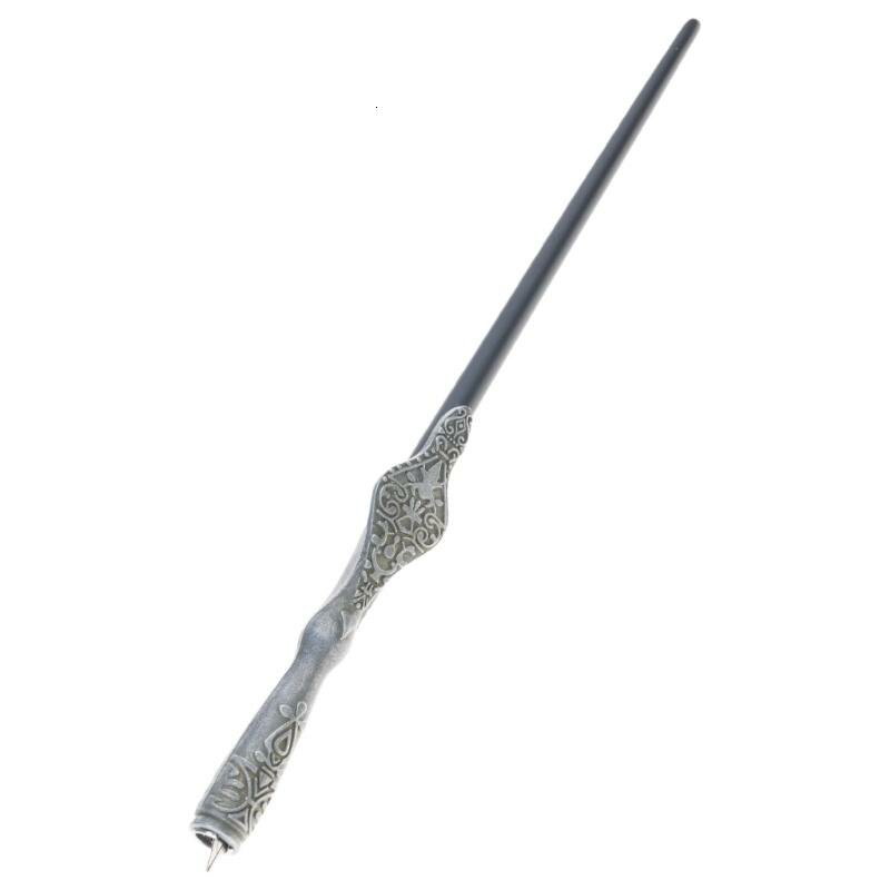 Металлическая перьевая ручка для каллиграфии, Ancient tin