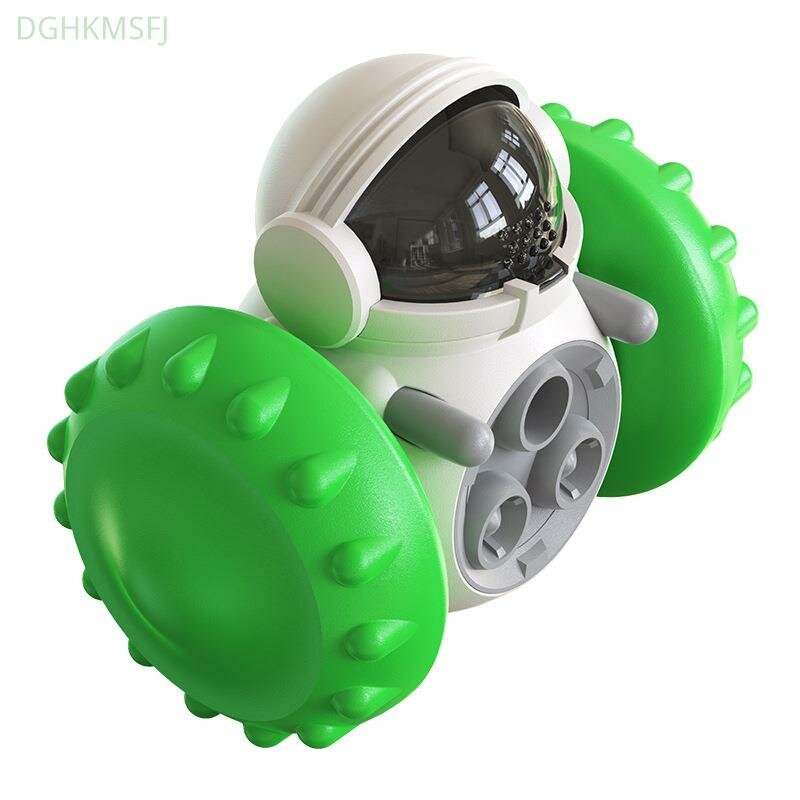 Игрушки для собак, новые популярные модели, машинка-балансир для кошек, устройство для замедления протекания корма, товары для домашних животных