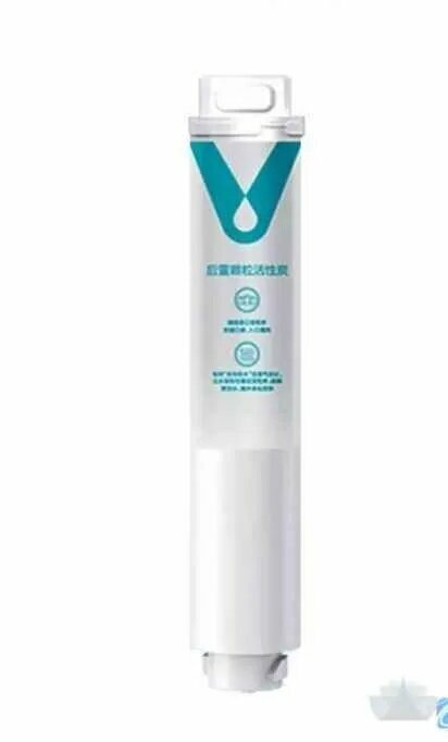 Угольный фильтр вторичной очистки Viomi V1, V2, S1, X5 (XY2-CB)