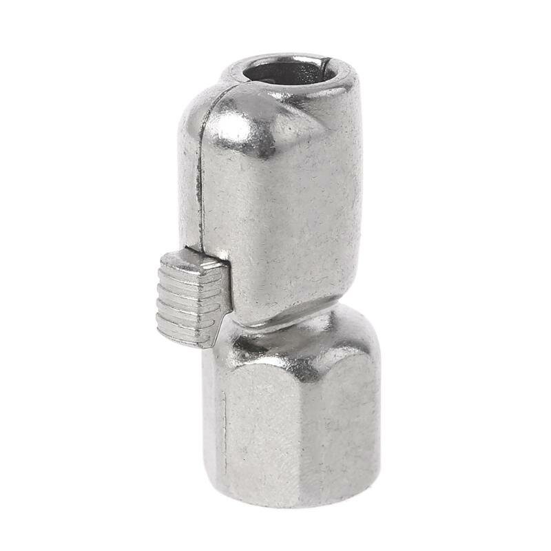 Шинный быстроразъёмный ниппель