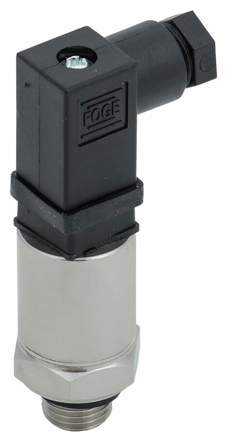 Преобразователь избыточного давления ONI PPT10, погрешность 0.5%, давление 0-16 Бар, 4-20мА, G1/4, mini, 4-pin