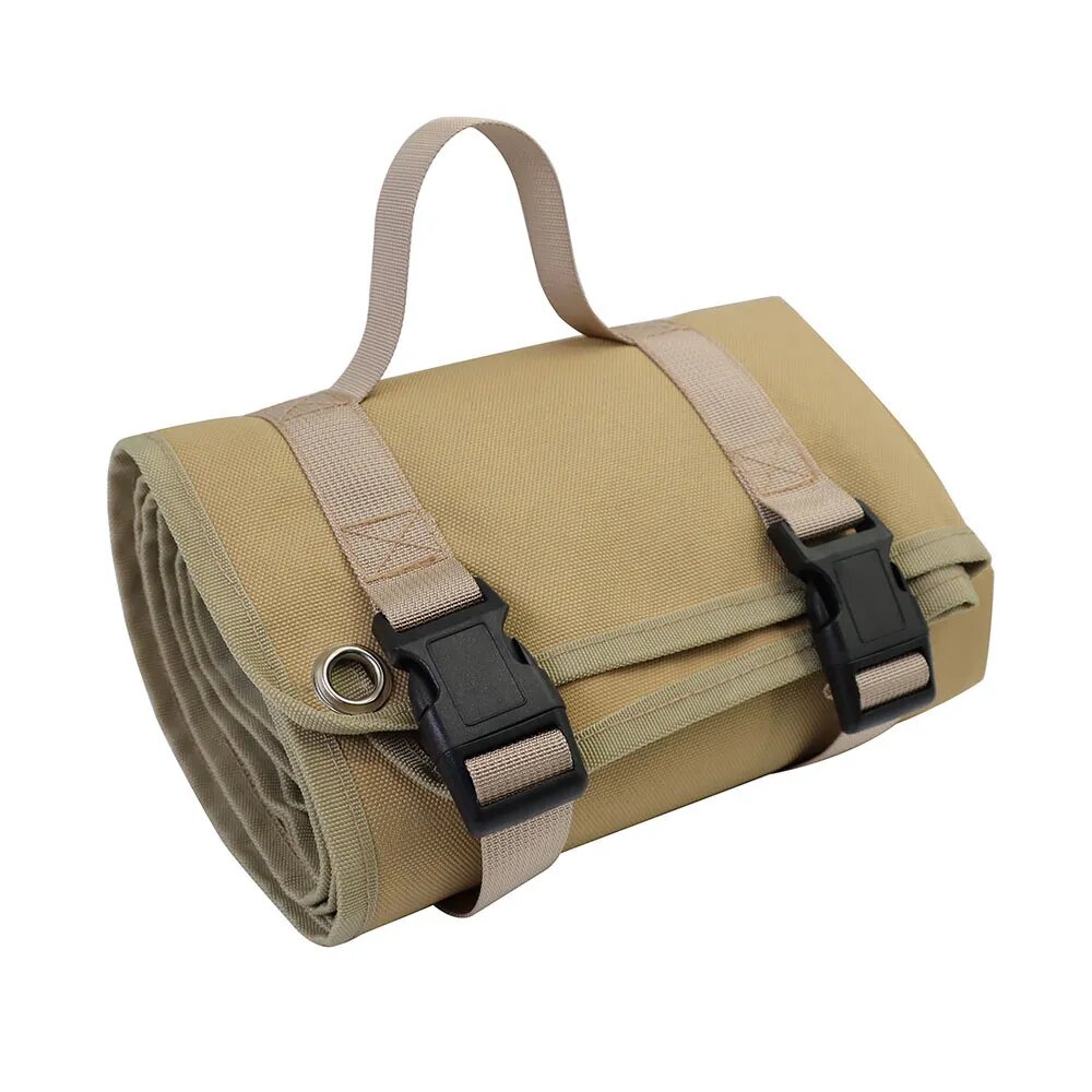 Открытый тактический коврик для стрельбы