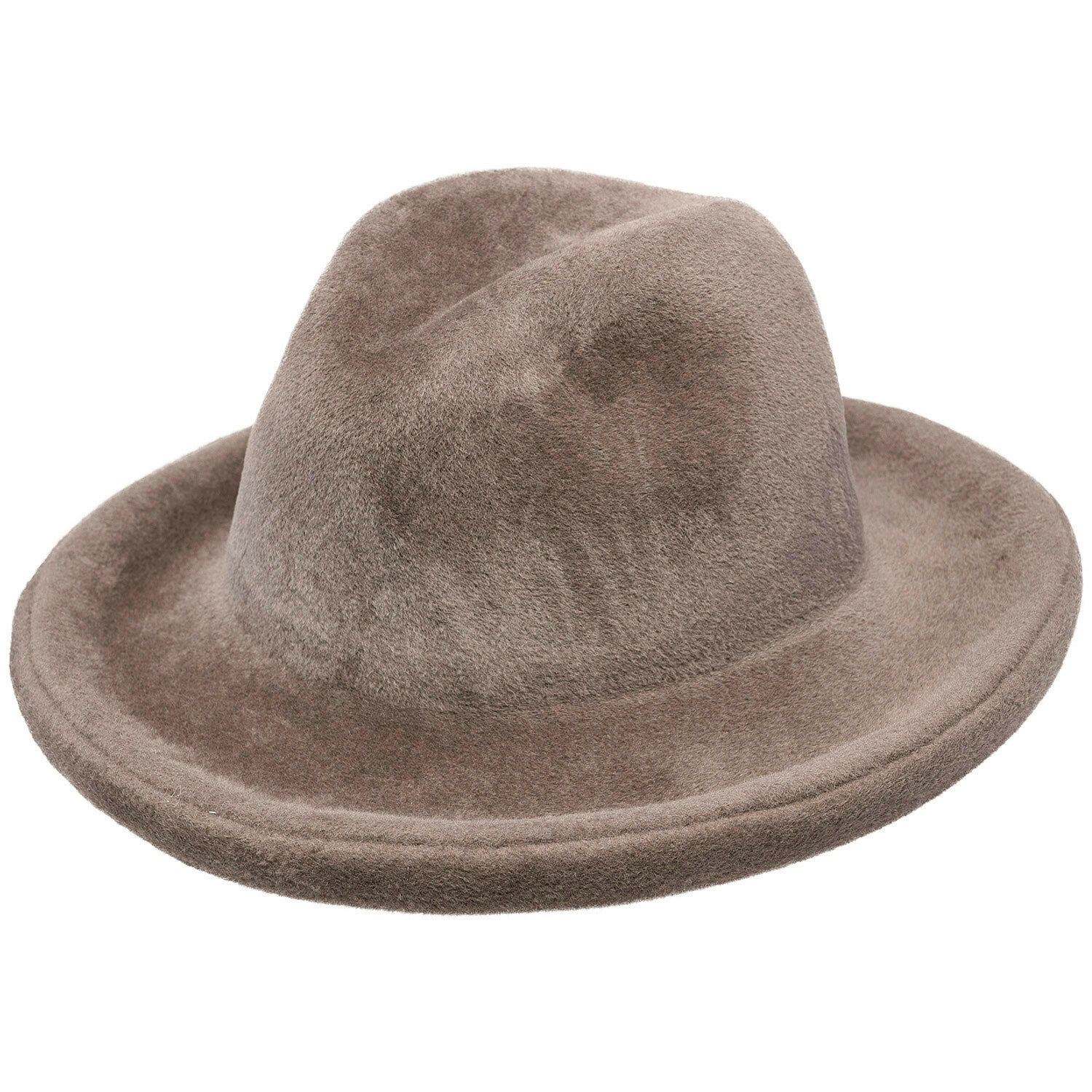 Шляпа ШЛЯПА KIJIMA TAKAYUKI RABBIT HAIR FELT HAT для мужчин и женщин