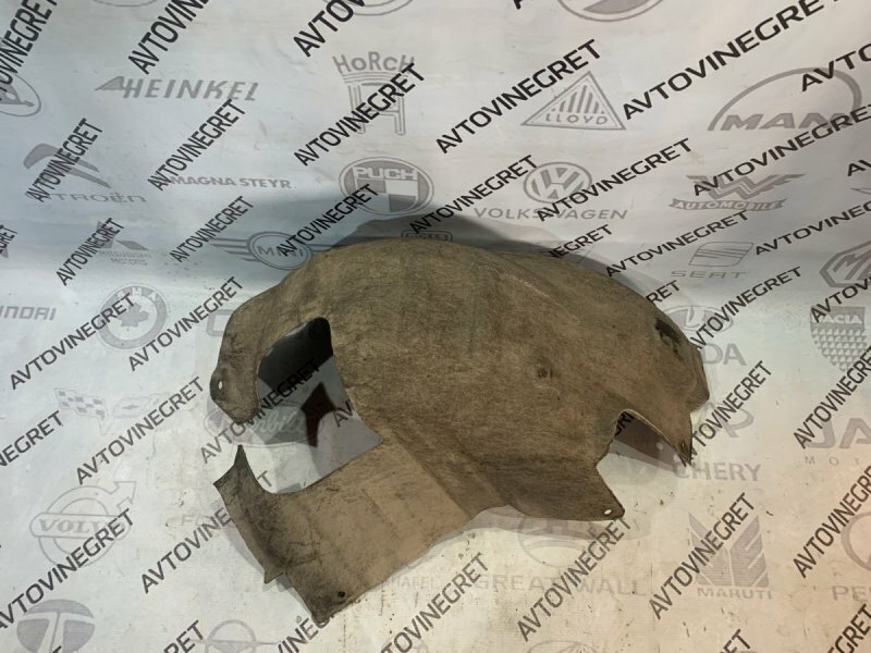 Подкрылок задний правый Лада Х-Рей Б/У с пробегом