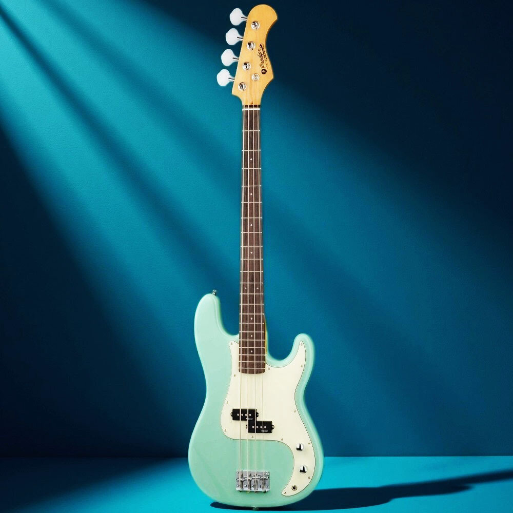 Бас-гитара Prodipe JMFPB80RASG