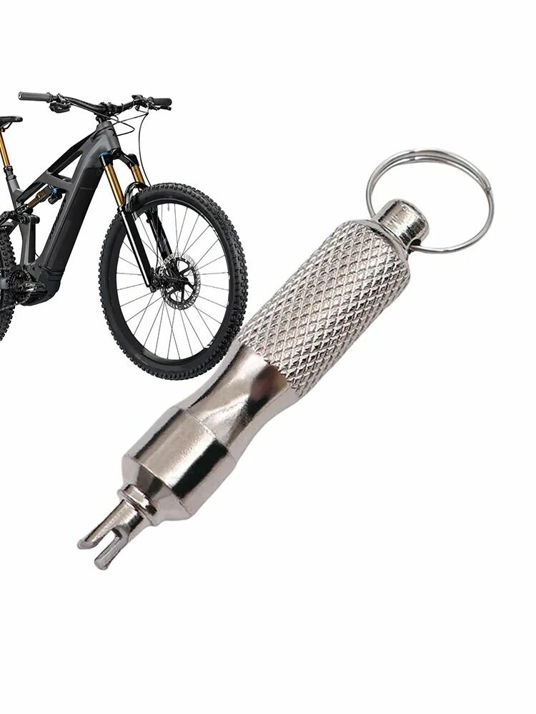 Отвертка для нипеля (золотников)