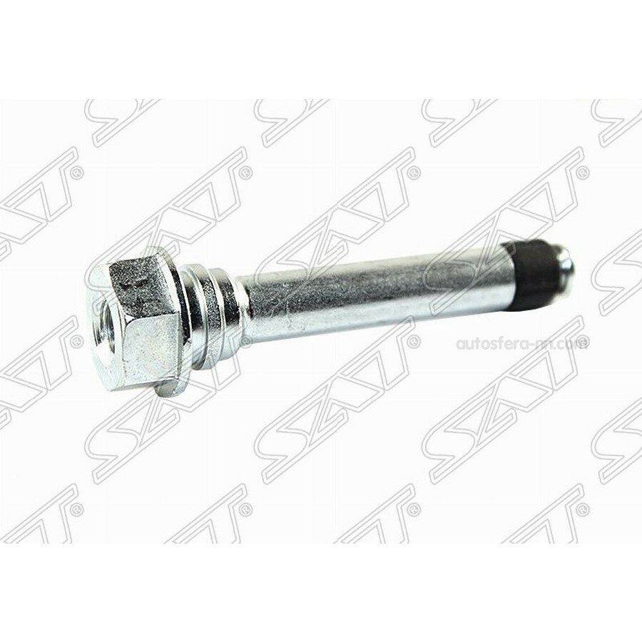 SAT ST4783512150 Направляющая тормозного суппорта (Сзади) Toyota Corolla (E150, E180, E210) 06-22 / Prius 05-23