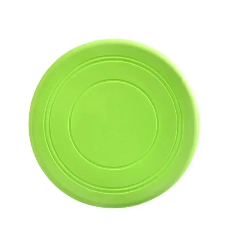 Интерактивная обучающая игрушка-фрисби для домашних животных