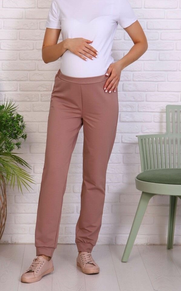 Брюки спортивные для беременных