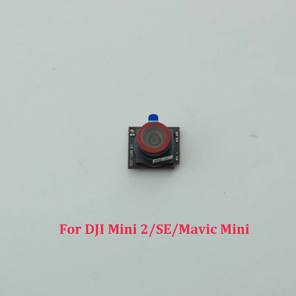 Камера для DJI Mini 2/SE/Mavic Mini, Цвет: lens chip