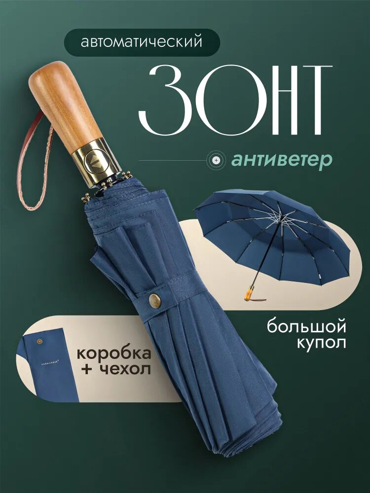 Мини-зонт