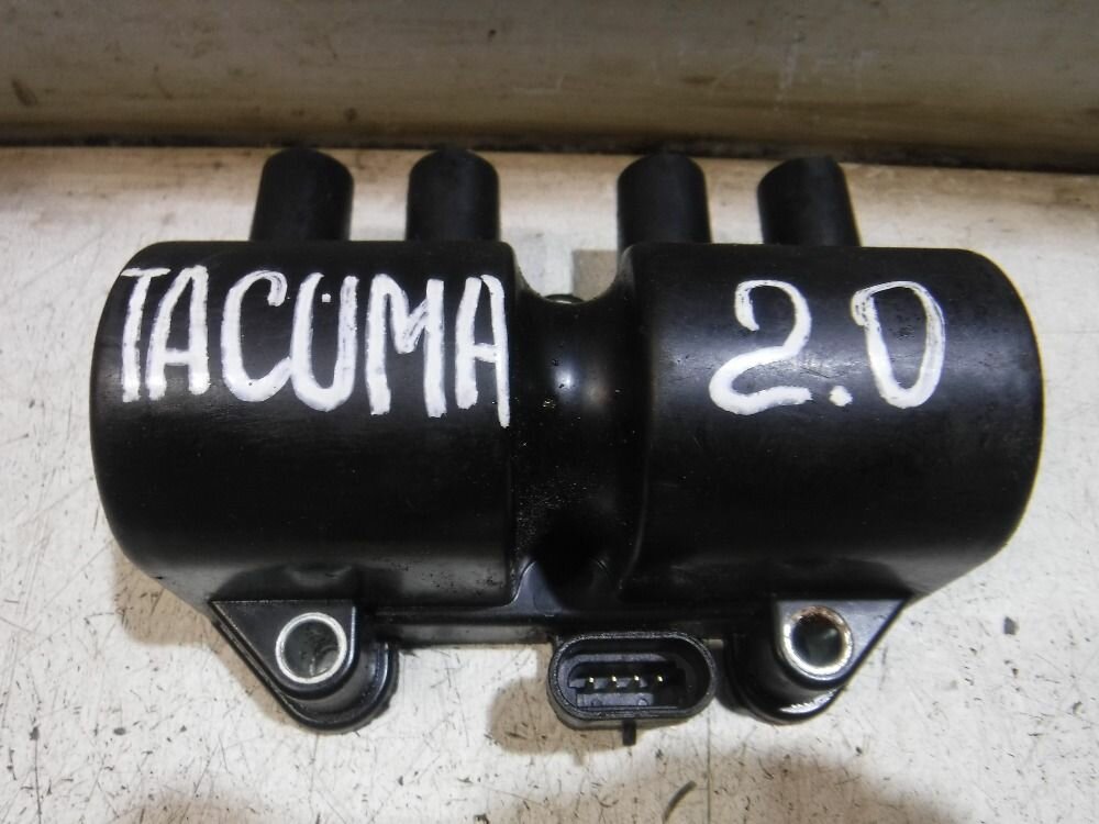 Катушка зажигания Daewoo Tacuma