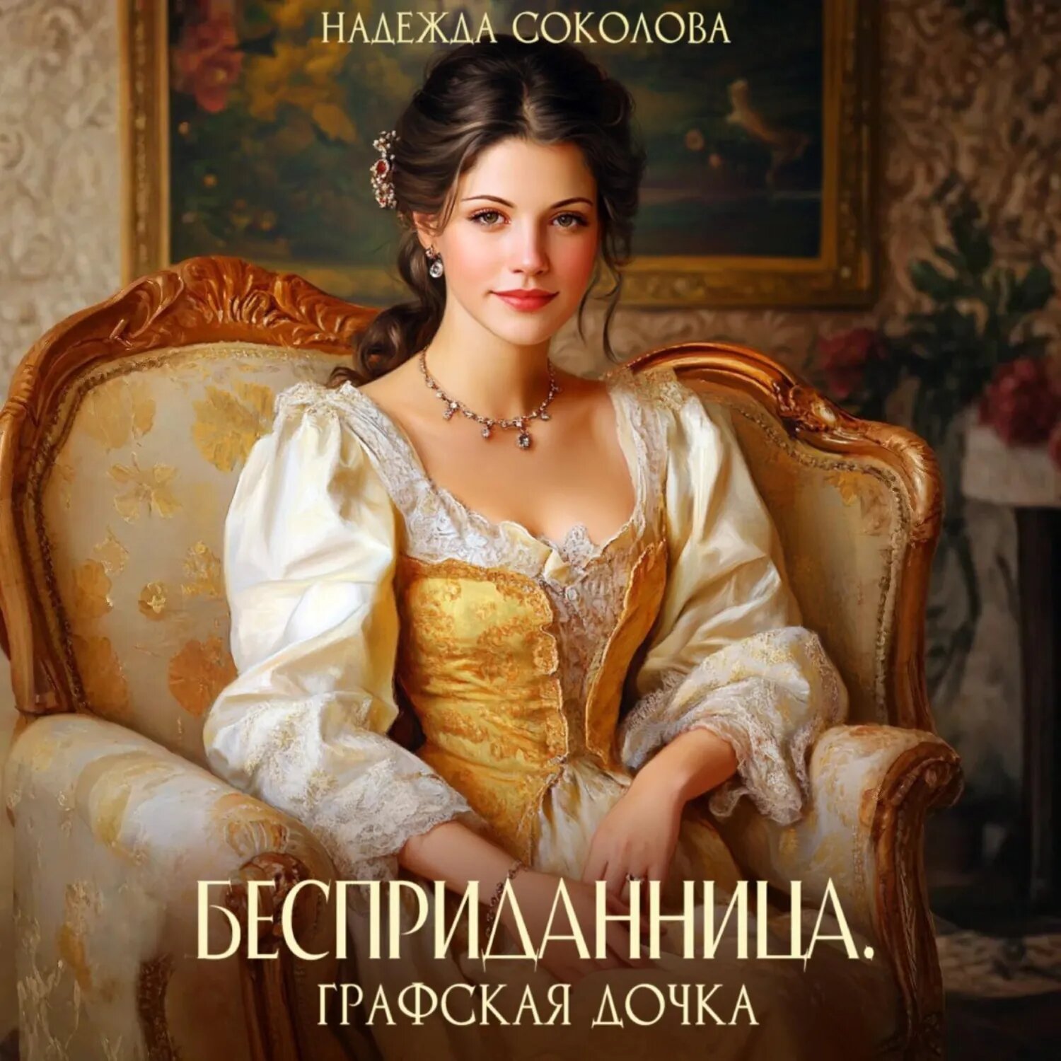Бесприданница. Графская дочка [Аудиокнига]