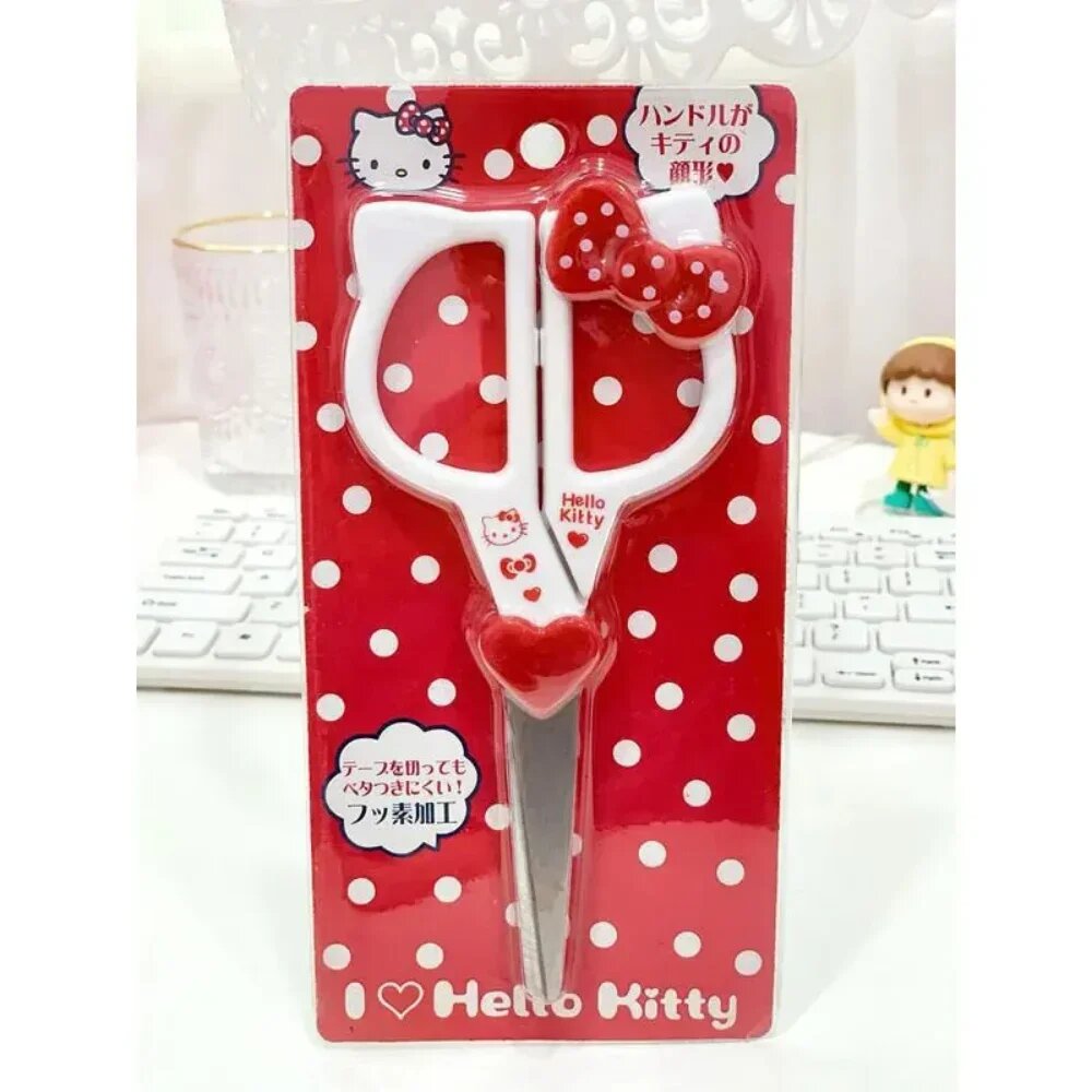 Ножницы Hello Kitty MINISO B
