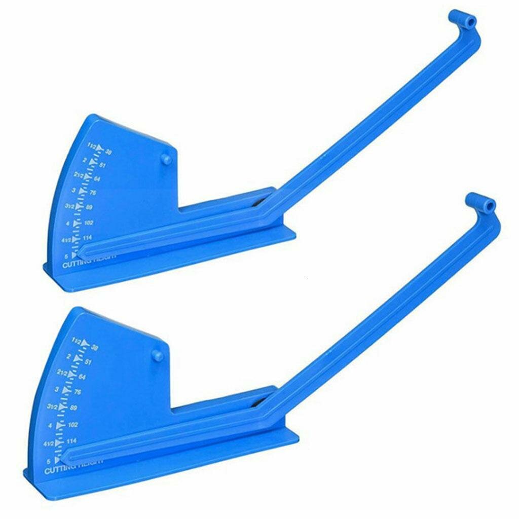 Цифровой угломер (2 шт.)