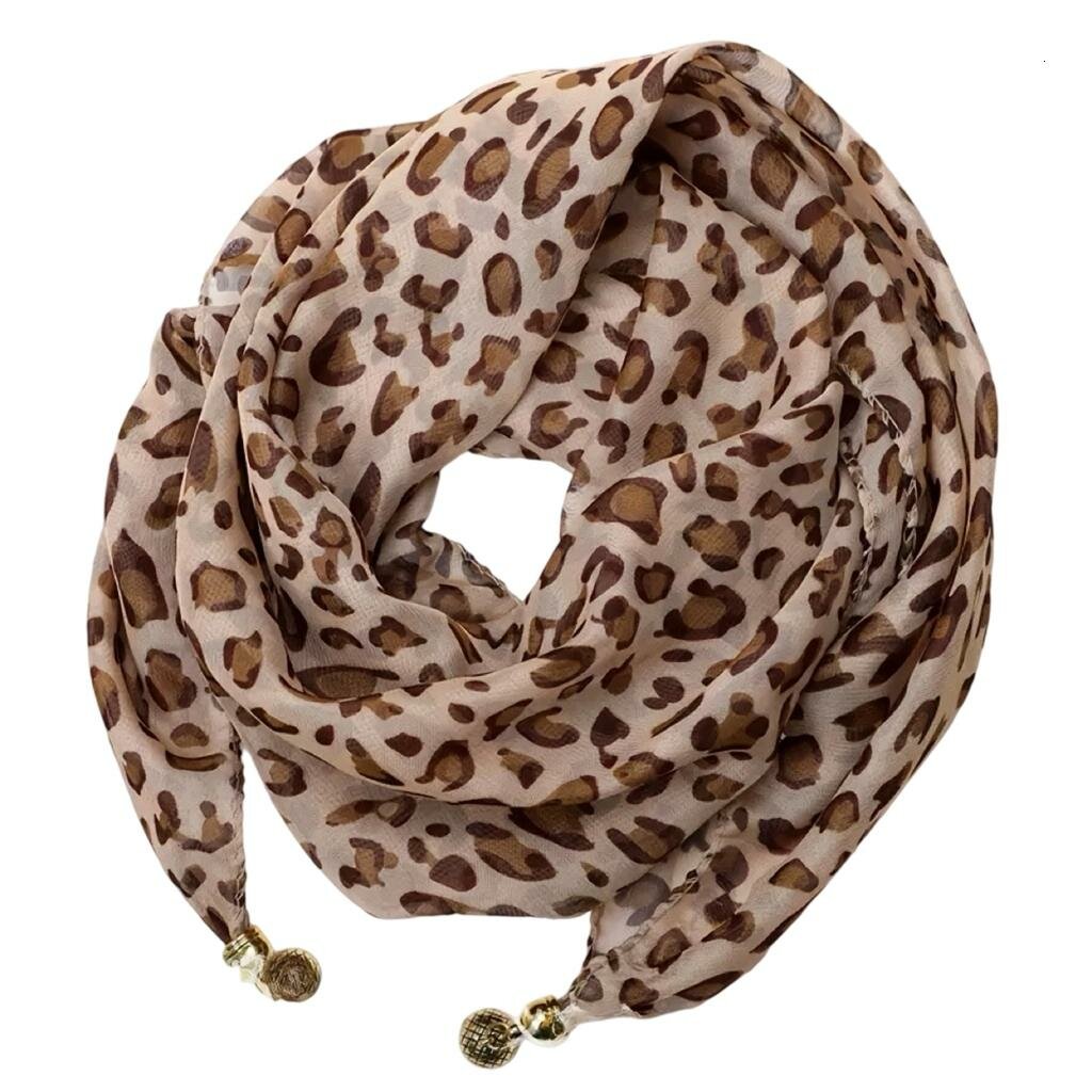 Шарф-капюшон