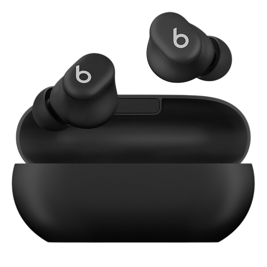 Наушники Beats Solo Buds True Wireless Earbuds Matte Black