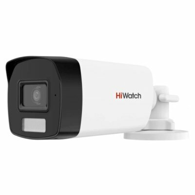 Аналоговая видеокамера DS-T520A-3.6MM