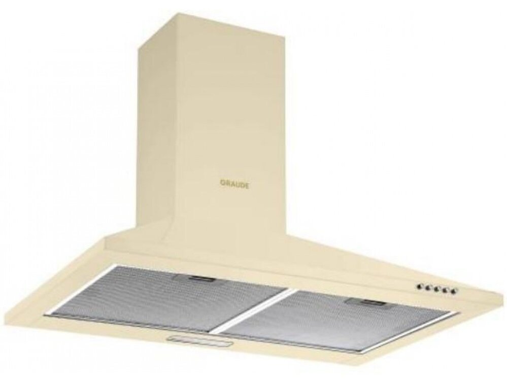 Каминная вытяжка Graude DHP 60.0 EL