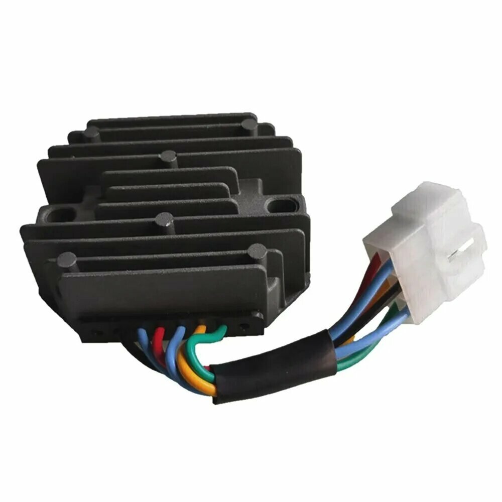 15351-64600 Регулятор-регулятор выпрямителя напряжения для Kubota Grasshopper John Deere RS5101 RS5155