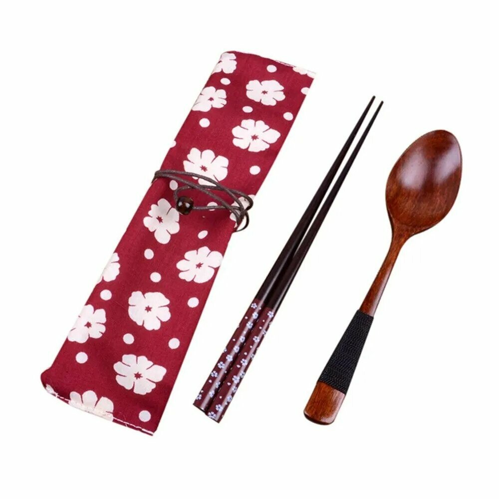 Ложка для салата Кухонные принадлежности 2 предм. оливковый