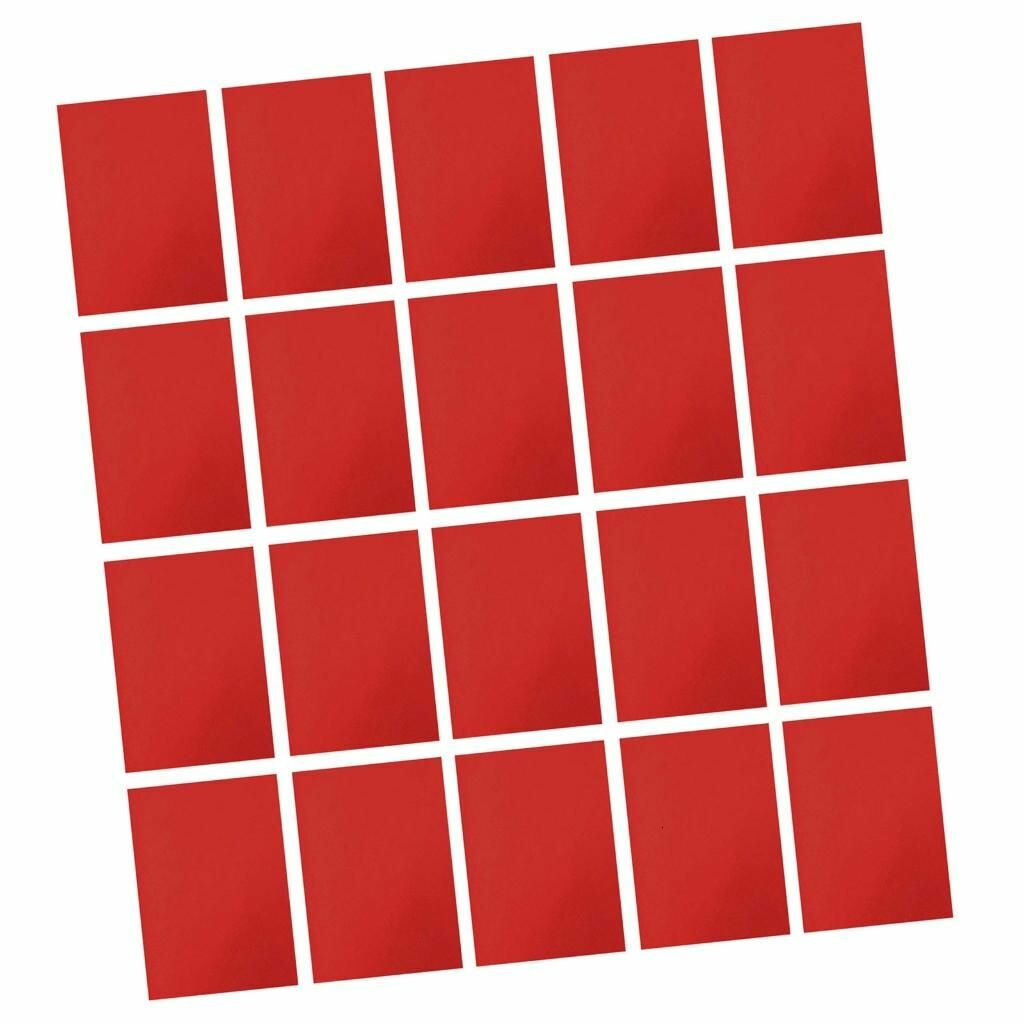 Красная хуаньбумага для праздничного оформления, - A