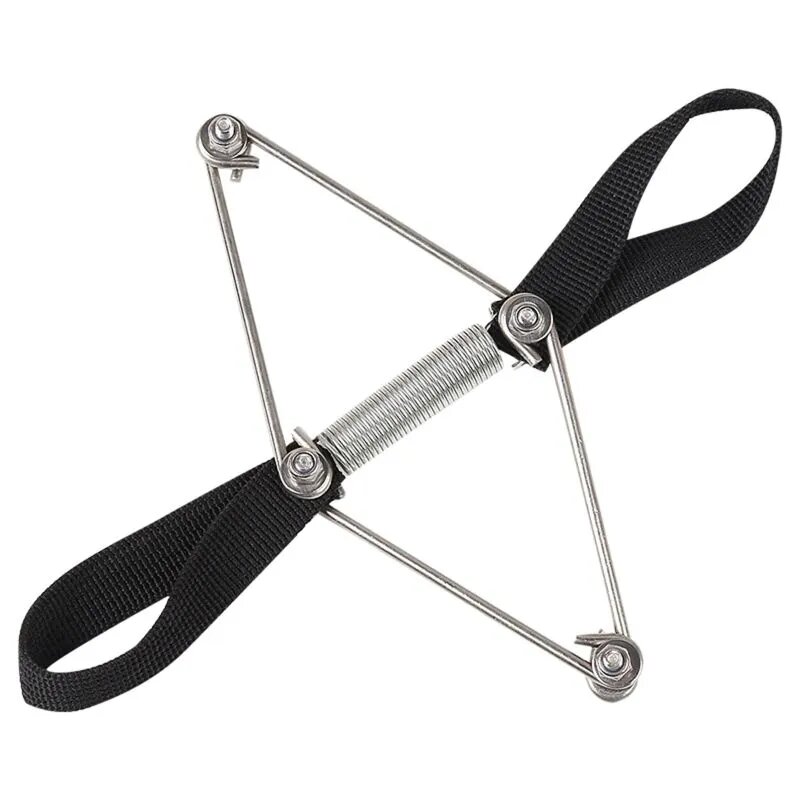 Тренажер для пальцев ног