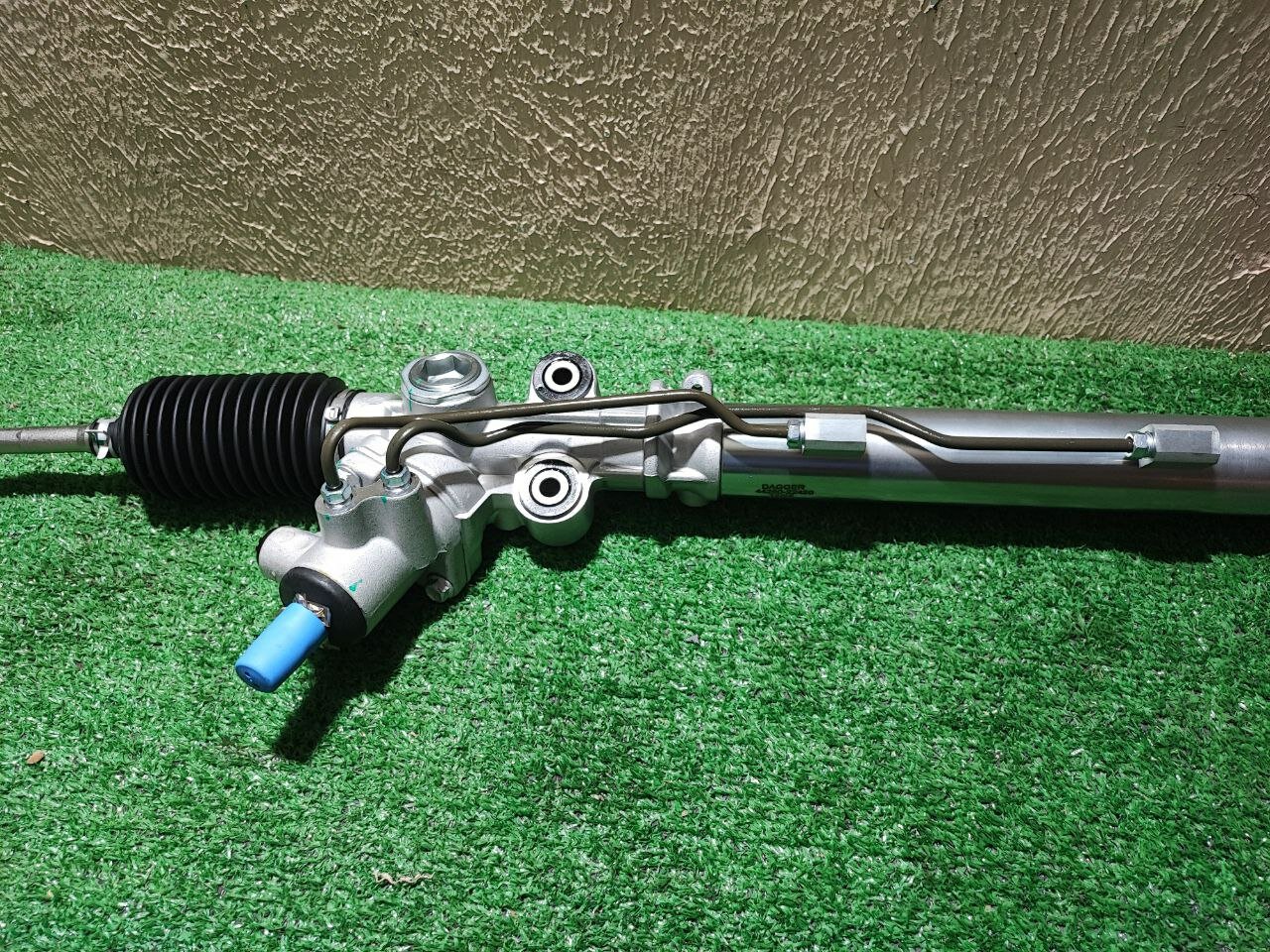 Рулевая рейка Toyota Mark II GX100
