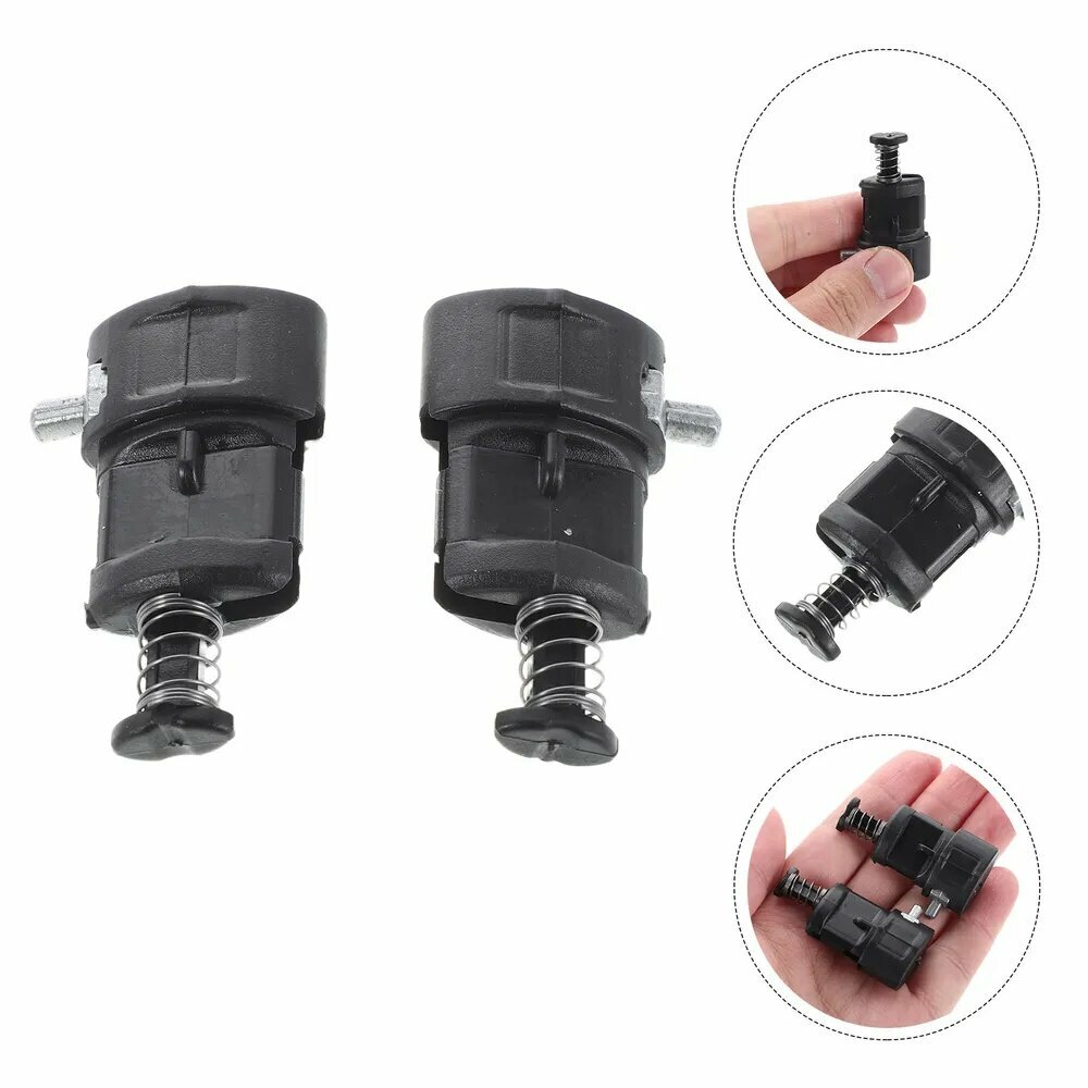 Фурнитура для чемоданов