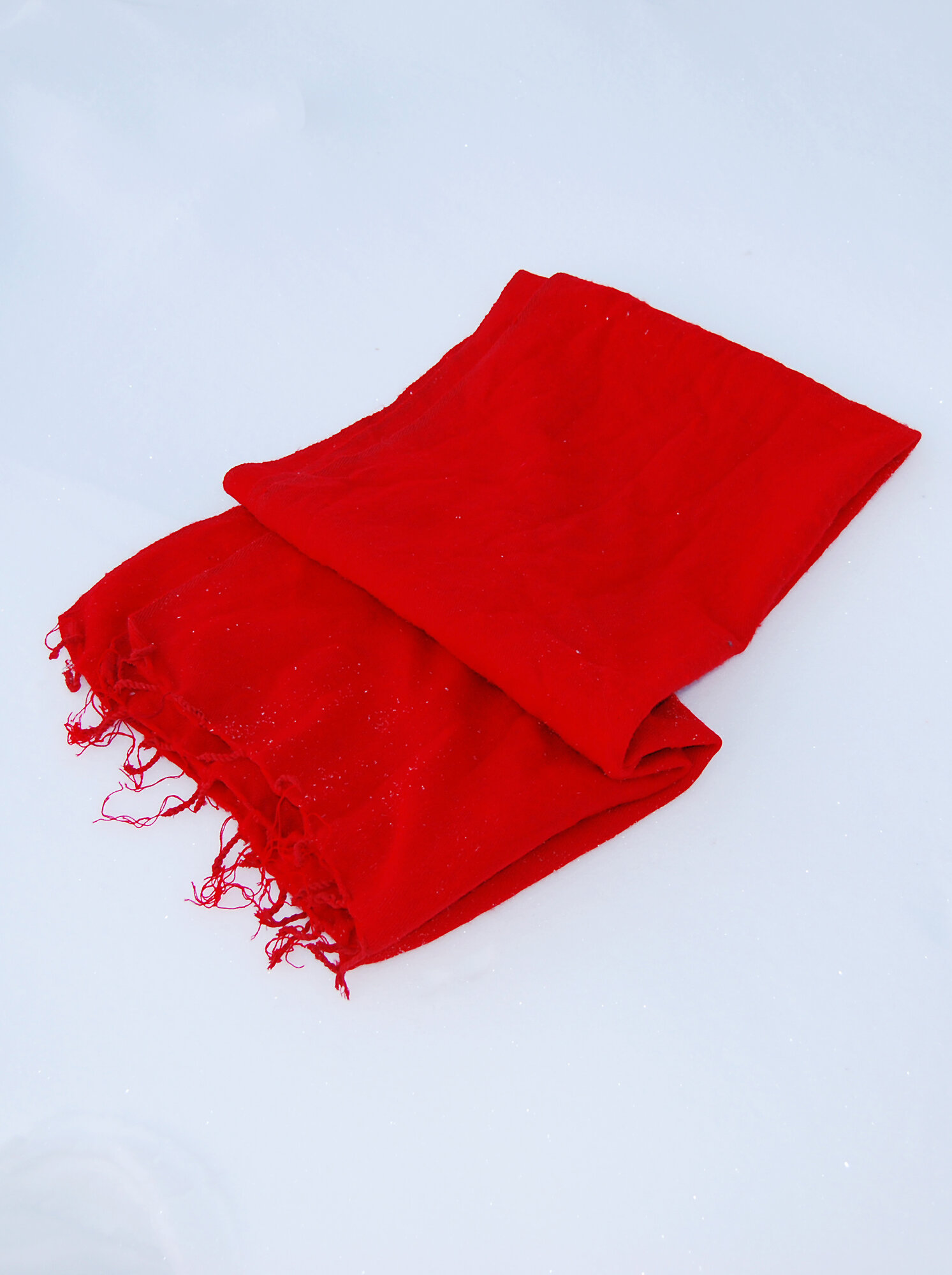 Палантин Базовая коллекция для мужчин и женщин