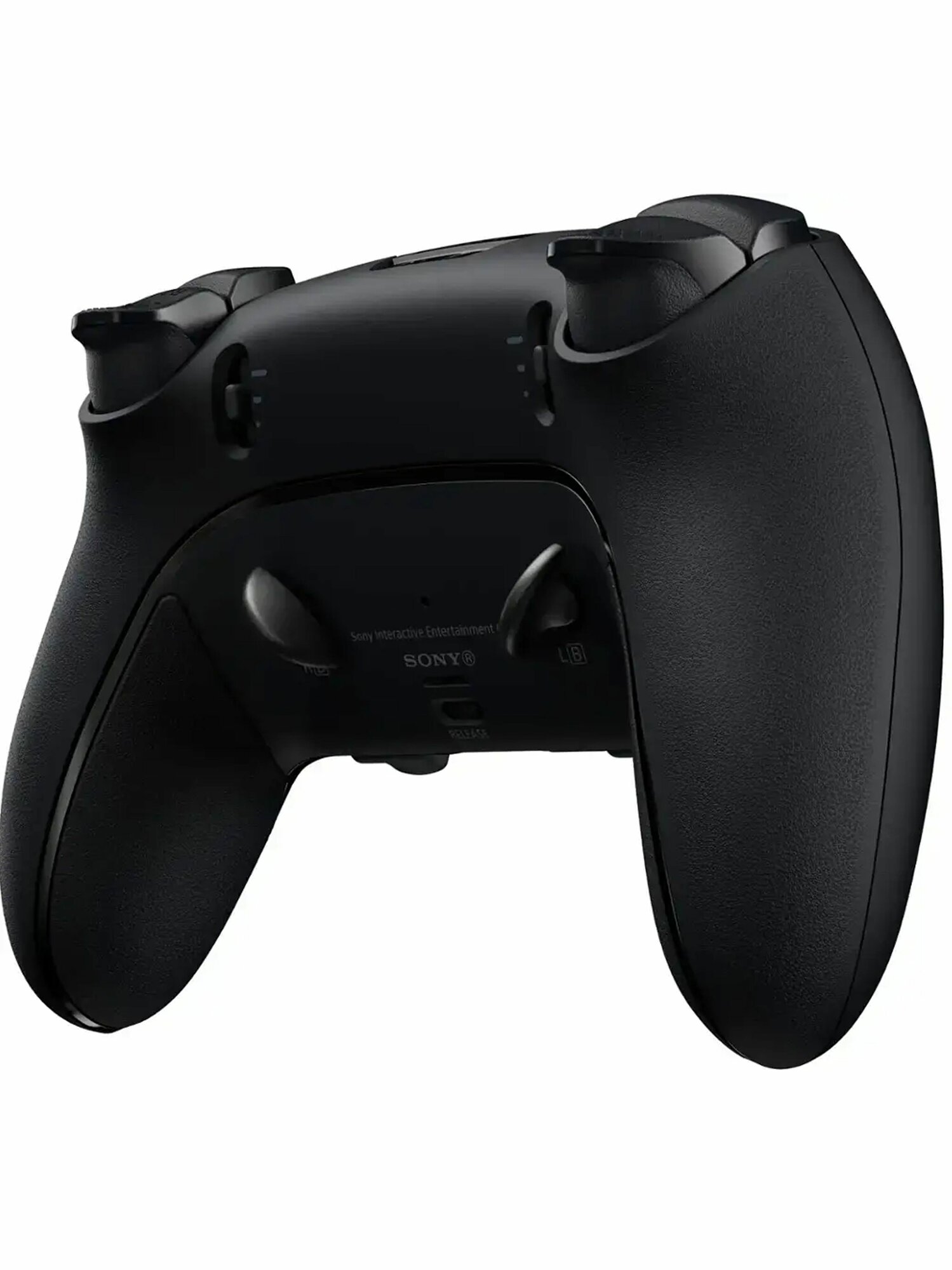 Геймпад Sony DualSense edge Black — фото 1