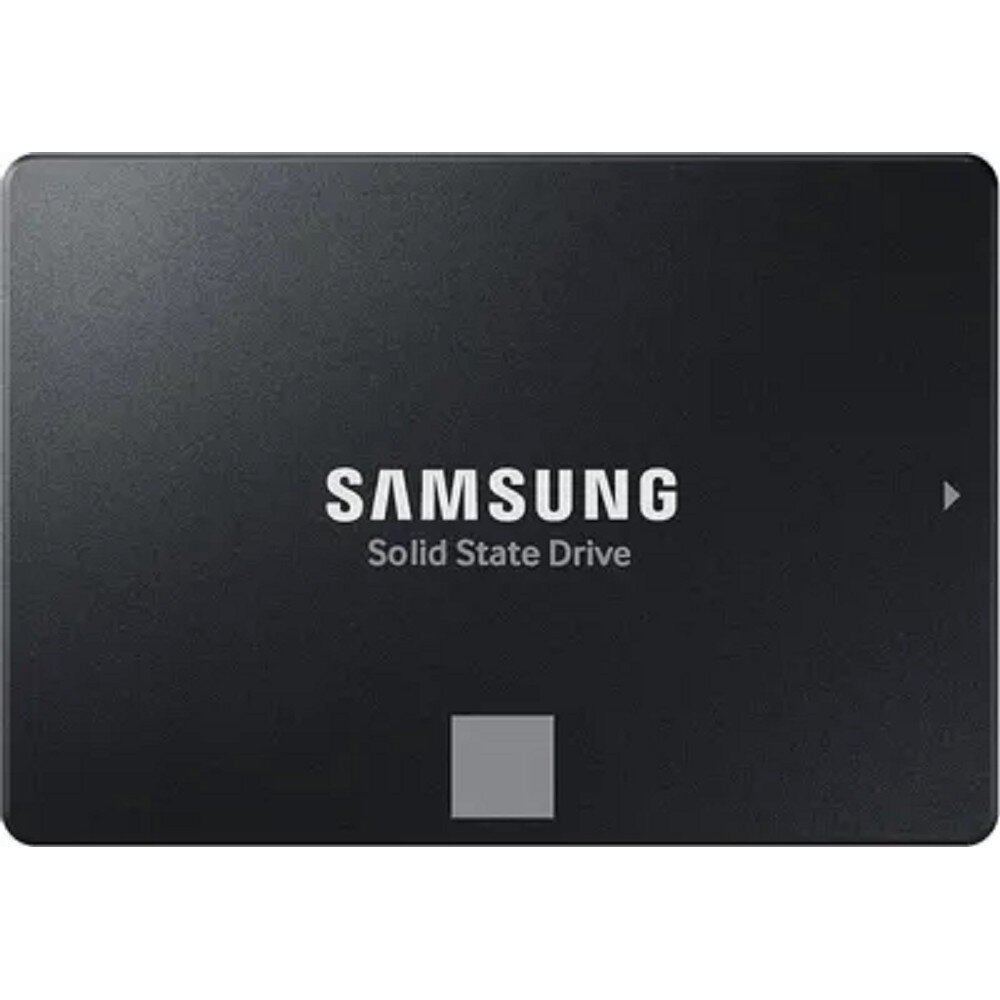 Накопитель Samsung SSD 1Tb 870 EVO Series MZ-77E1T0B/AM