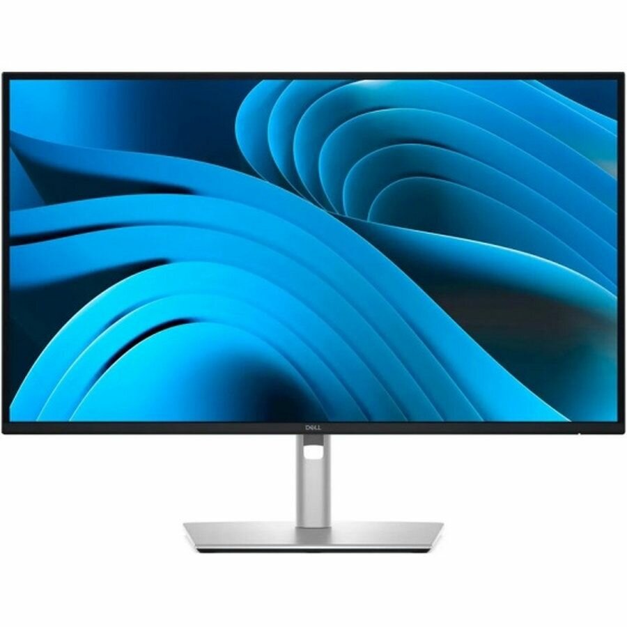 27" Монитор Dell P2725DE (P2725DE) черный - 2560x1440 2K@100Гц, IPS, 5 мс, 1500:1, 350 кд/м2, 178/178, HDMI, DisplayPort
