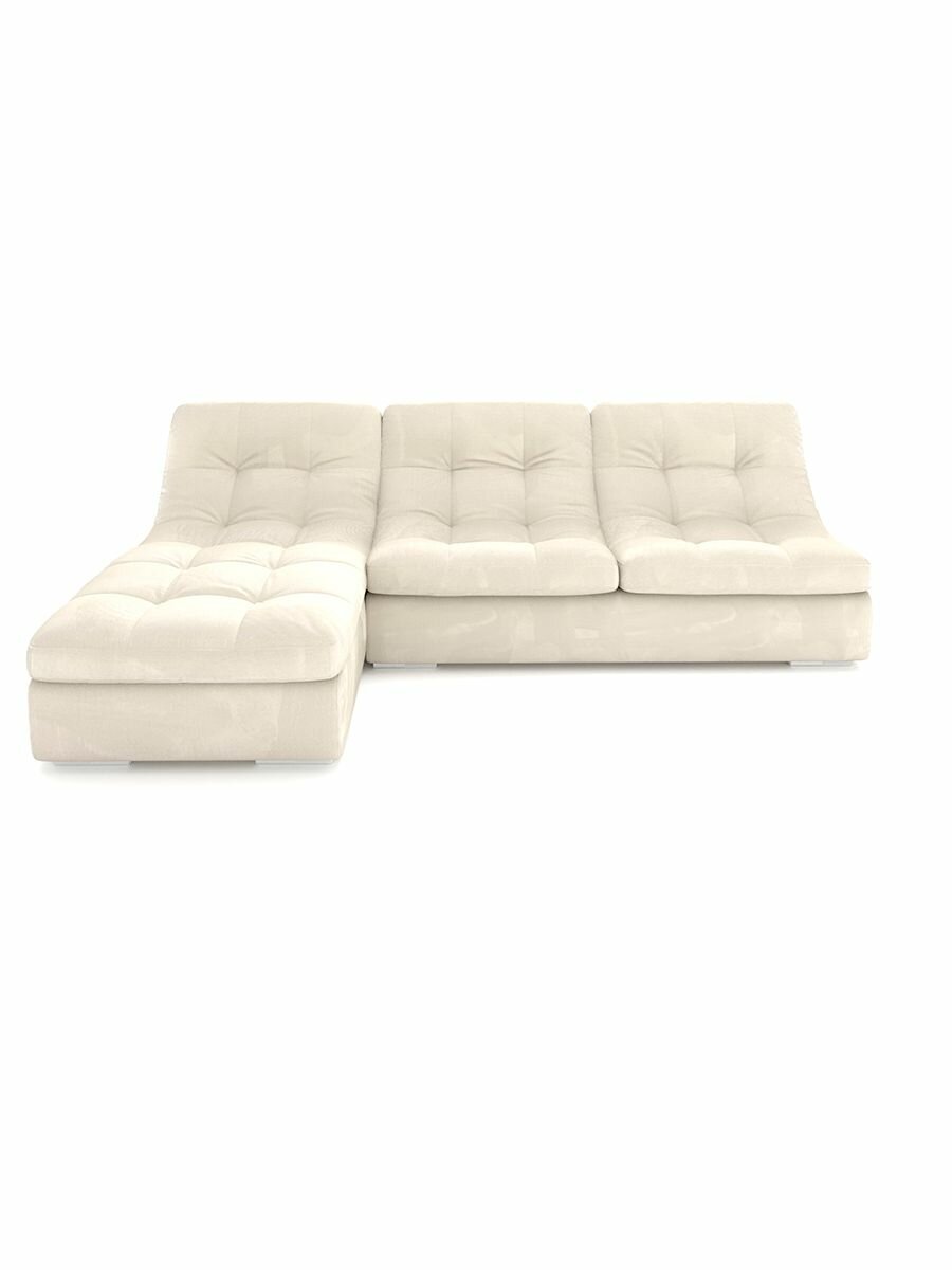 Монреаль - модульный диван, серия Relax, долговечный ППУ