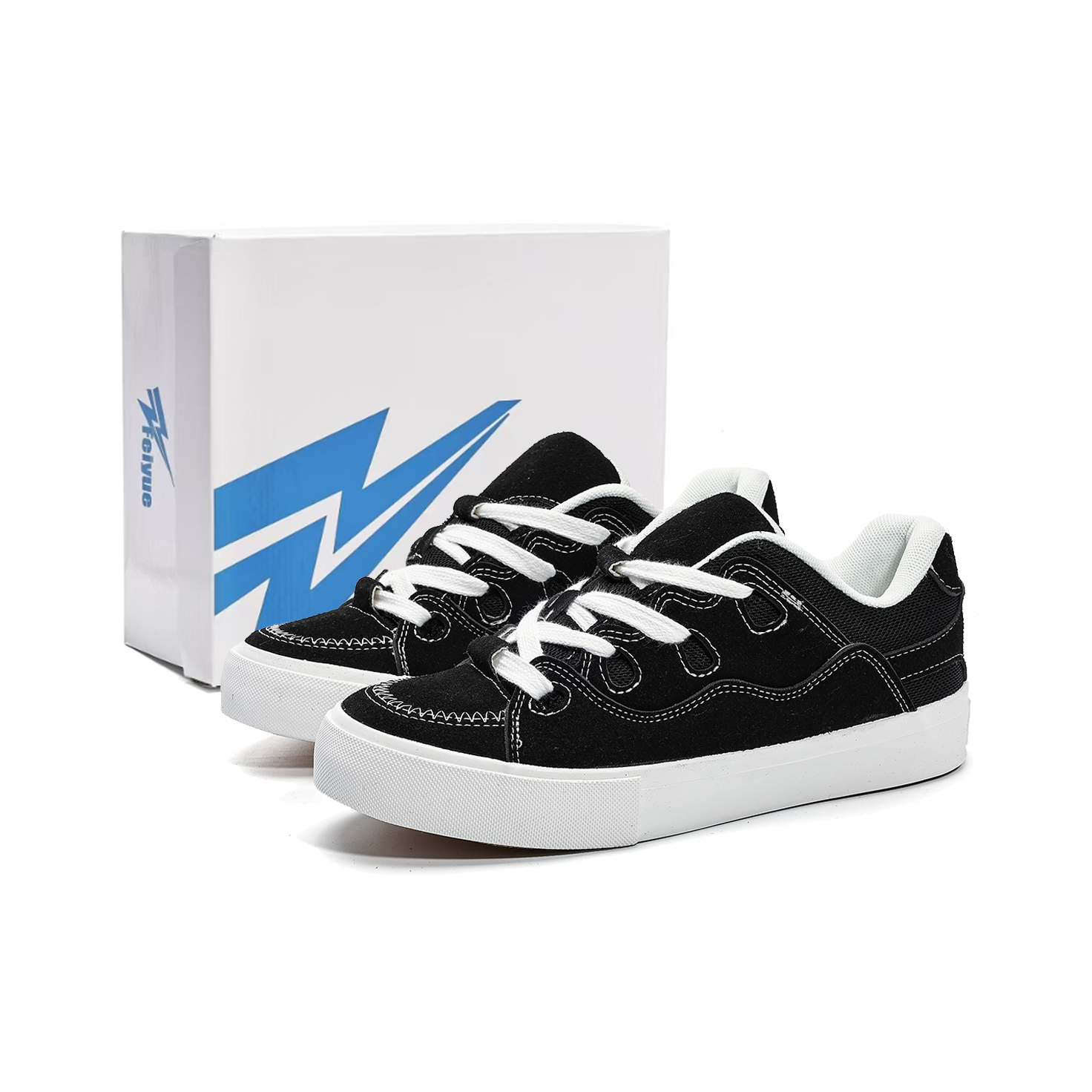 Кроссовки Feiyue