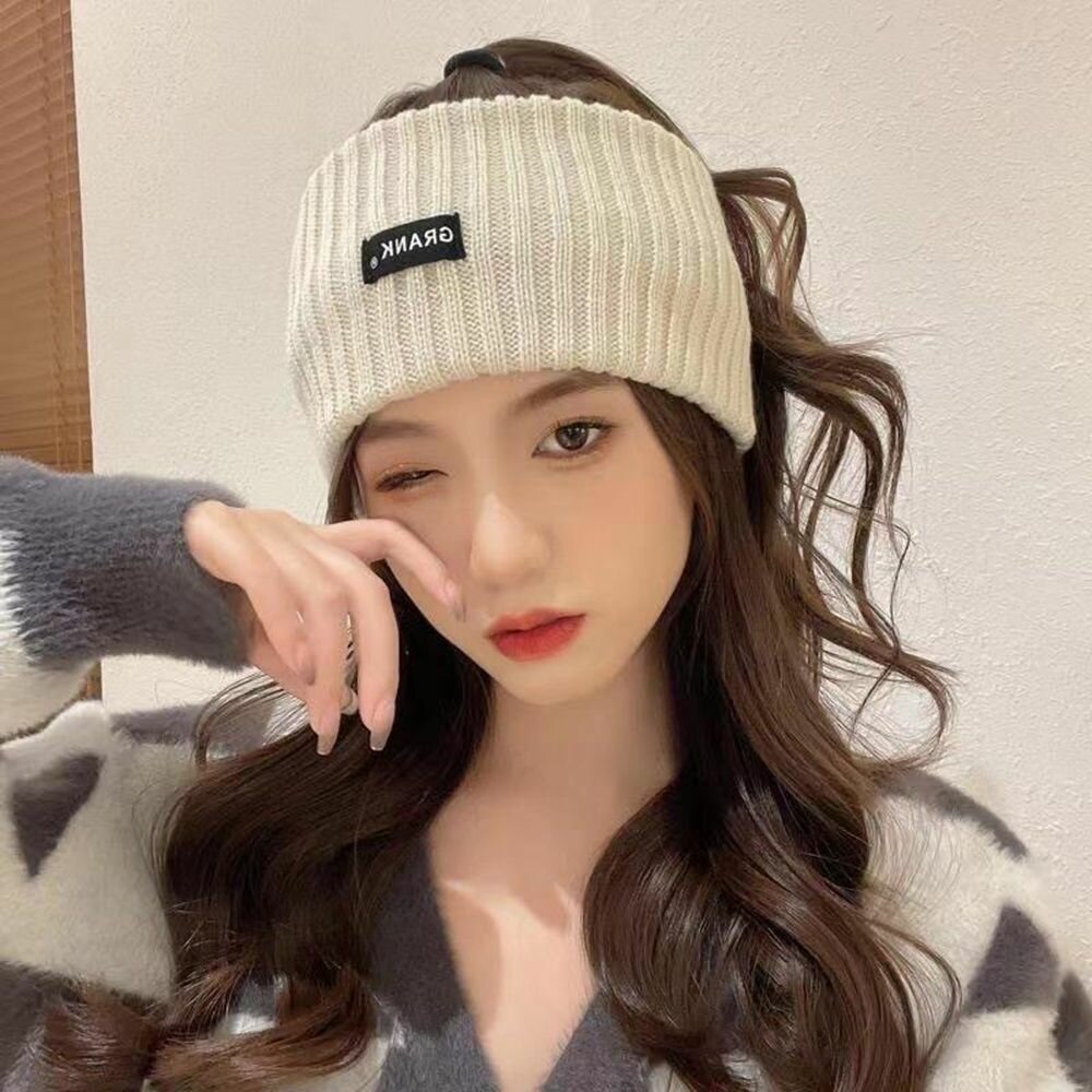 Повязка для волос для умывания и макияжа, для спорта и сна — универсальный аксессуар для ухода за лицом и волосами