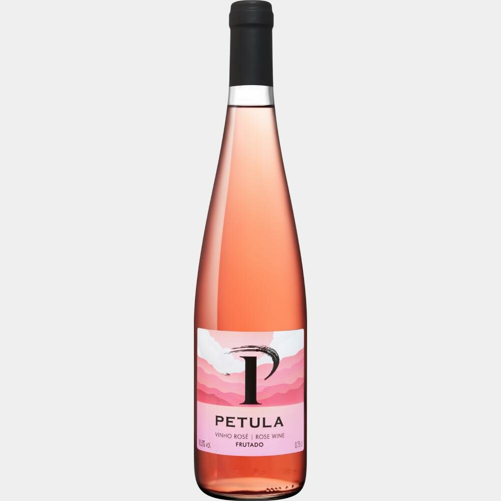 Petula Rose Casa da Fonte Pequena