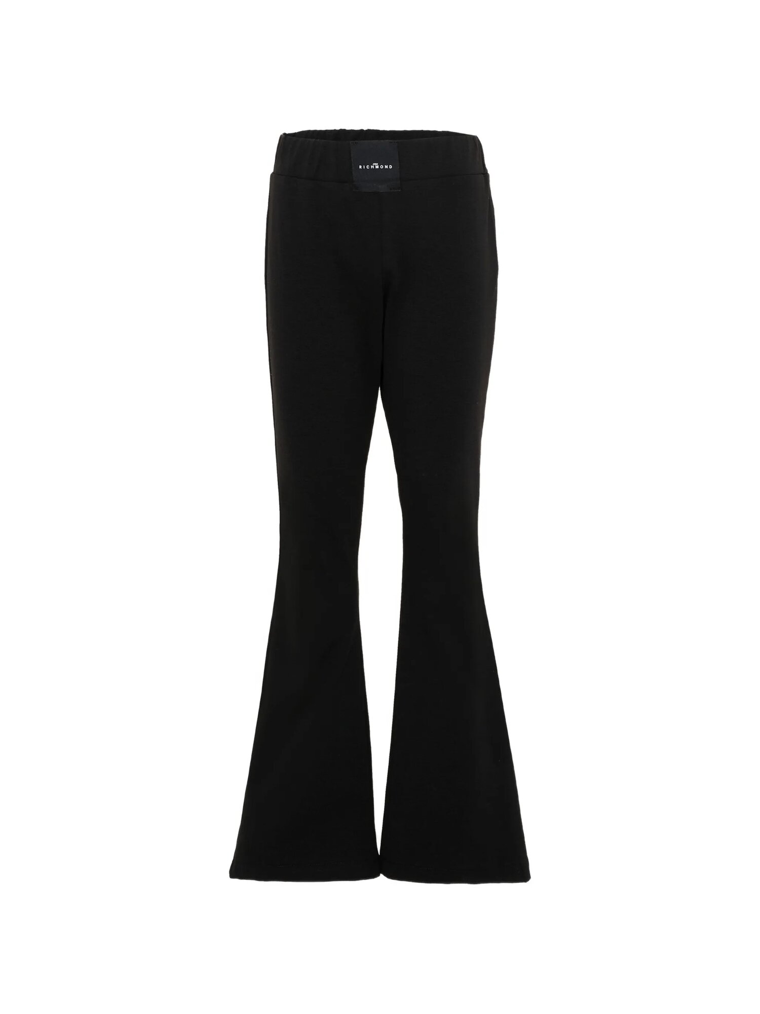 Брюки Logo-patch trousers