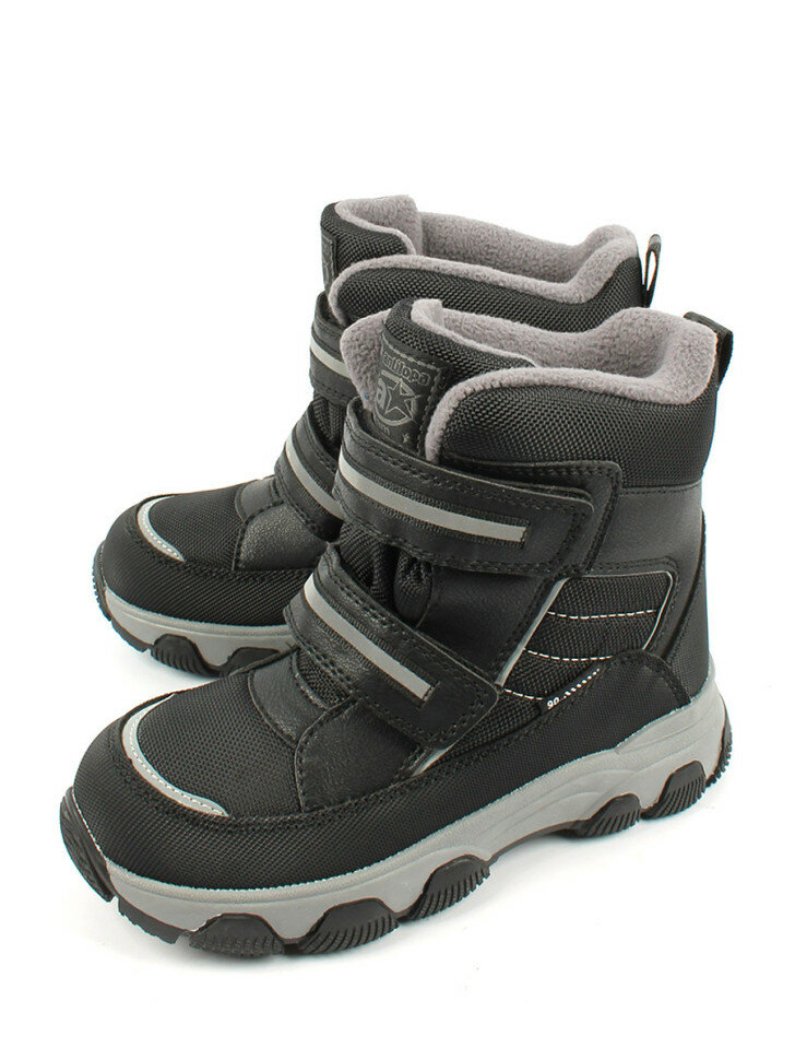 Ботинки Antilopa