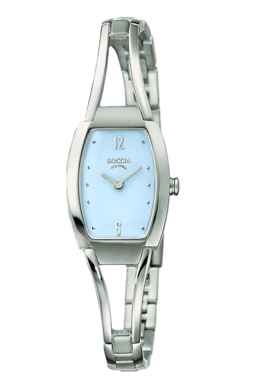 Наручные часы Titanium