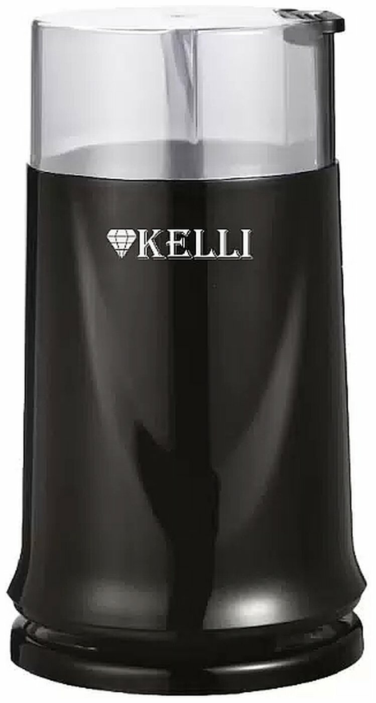 Кофемолка Kelli KL-5112 черный