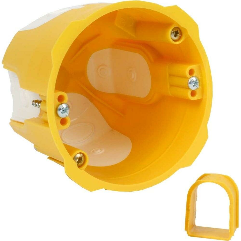 Универсальная коробка огнестойкая KOPOS комплект 8 шт. KPRL 68-70/LD_NA